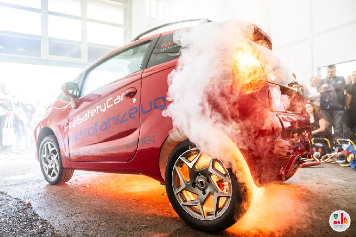 FireSafetyCar